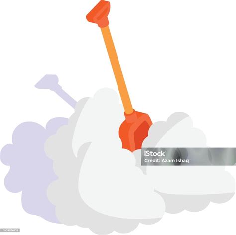 도로 개념에서 눈 제거 강설량 청소 또는 썰매 삽 벡터 아이소메트릭 아이콘 디자인 겨울 시즌 활동 기호 가장 추운 날씨 기호 눈과 서리 스톡 일러스트 겨울에 대한 스톡 벡터