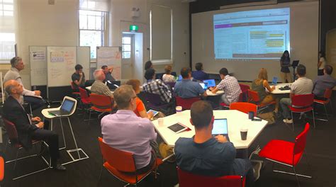 • Atn Text Analytics Kickoff Workshop Utscic