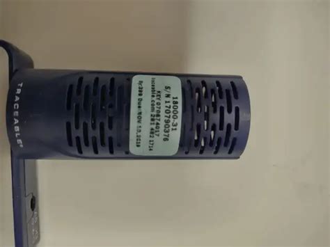 Traceable 6525 Wi Fi Data Logging Co2 Meter With Ambient Sensor Health And Special Needs