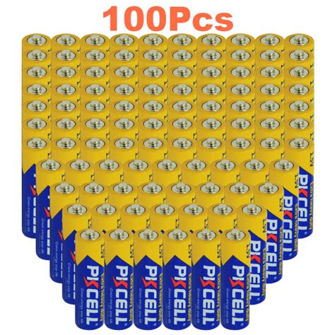 1 5V AA Pkcellshop Battery Rechargeable Battery Dry Battery Charger