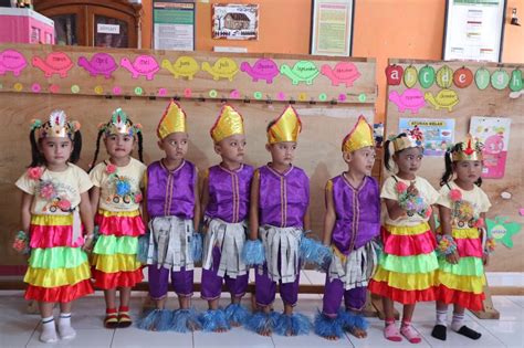 Pos Paud Pertiwi Pesanggrahan