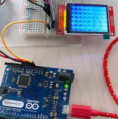 Arduino Mauro Alfieri Wearable Domotica Robotica