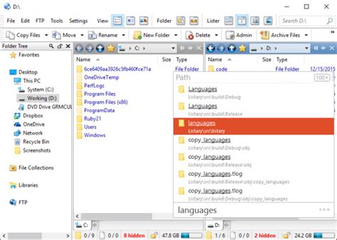 10 Best Windows 10 Search Tools For Efficient File Searching Mashtips