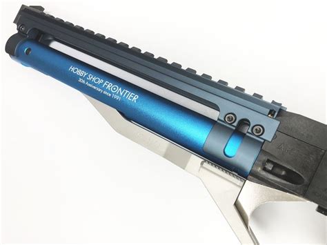 売り切れ【特選中古品】精密射撃競技用エアガン マルゼン Aps 3 フロンティアモデル 2021 （商品a） 3号店特選現品シリーズエア