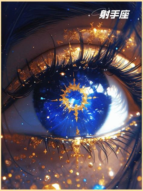 Ghim Của Alsharifmohammed Trên عيون Eyes Tinh Thể Màu Sắc Anime