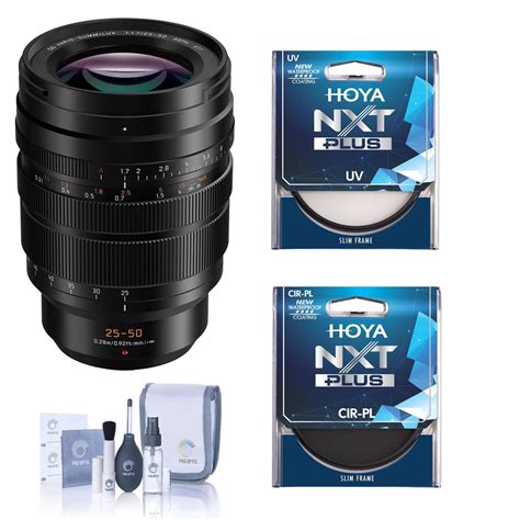 Panasonic Lumix Leica Dg Vario Summilux 25 50mm F1 7 Mft Lens Whoya