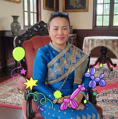 พ่อแม่อุ๋งอิ๋ง แฟนเพจ ทักทายวันหยุดพักผ่อนหนึ่งวันพรุ่งนี้เจอกันที่อำเภอบ้านดุงอุดรธานี อุ๋งอ