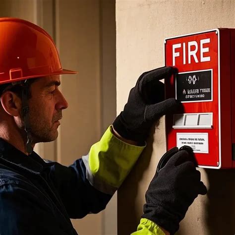 Fire Alarm Disabling Quick And Effective Solutions Fire Alarm Disabling Quick And Effective Solutions