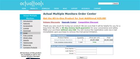 5 Best Multi Monitor Software