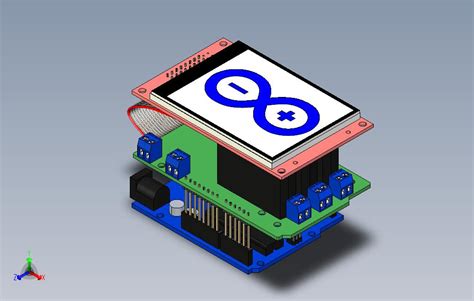 Arduino Step