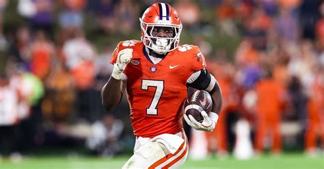 Clemson Virginia Tech Game Projections Tigernet