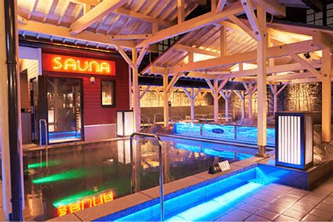 食事がおいしい温泉・スーパー銭湯ランキング、1位は「スパメッツァおおたか 竜泉寺の湯」、2位は：マピオンニュース