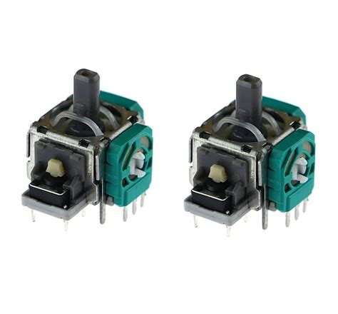 Ps Analog Stick Replacement Part The Game Cave Telford