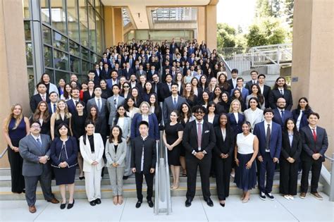 Exciting Times At Uc Irvine Law As We Kick Off A New Academic Year We