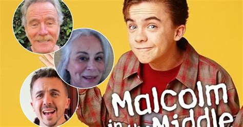 Está Pasando” Confirman El Regreso De La Serie “malcolm” Y Las Redes