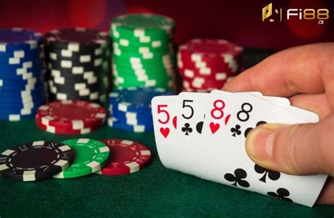 Baccarat có lừa đảo không Cẩn thận chiêu trò Baccarat bịp