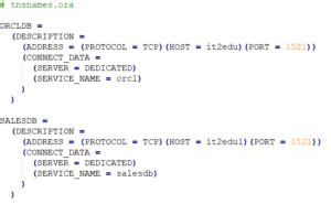 Step By Step Guide Connect Oracle Database In SSIS Package With Data