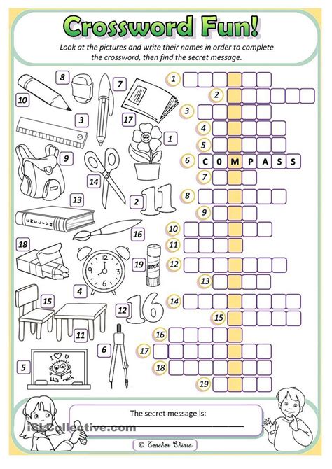 Free Printable Elementary School Worksheets For Engaging Learning