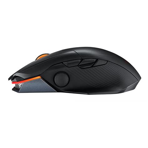 ASUS ROG Chakram X - Ratón PC - LDLC