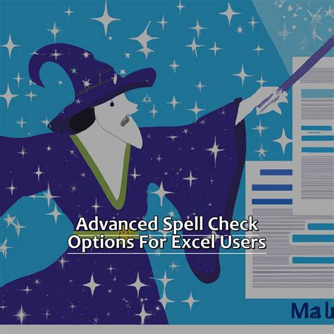 15 Spell Check Shortcuts For Excel Manycoders