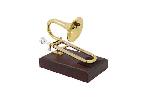 Piccolo Trombone