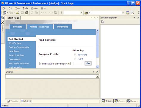 TOP Visual Basic Lesson Plans