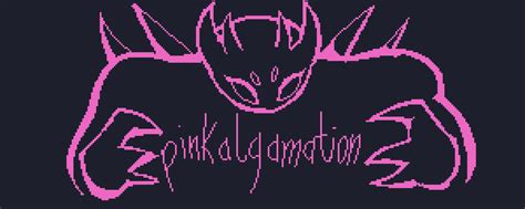 Pinkalgamation