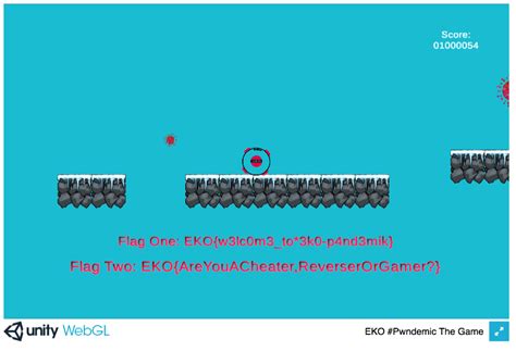 Reverse Engineering A Unity 3D WebAssembly Game Ignacio S Blog