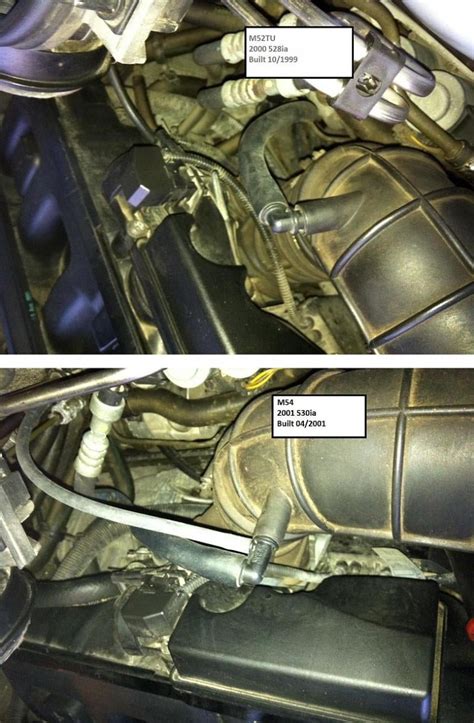 E39 M52 owners: Please check your realoem diagrams against your vehicle ...