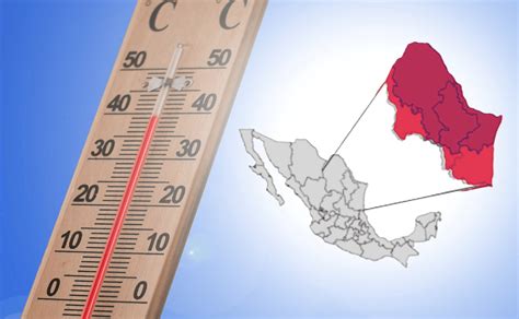 Clima De Nuevo León Coahuila Y Tamaulipas Del 18 Y 19 De Mayo