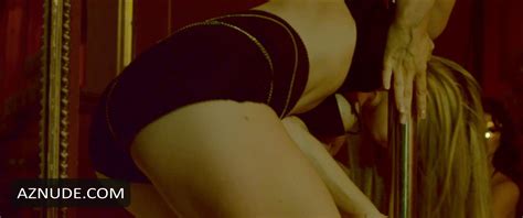 Leopard Nude Scenes Aznude