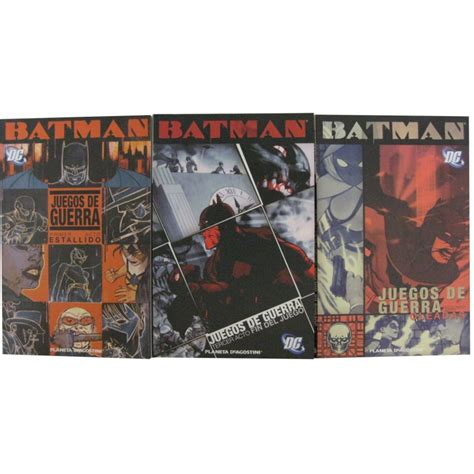 BATMAN PLANETA DEAGOSTINI
