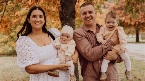 Fundraiser For Sarah Berta By Bree Illman Keep The Bertas Together In Icu