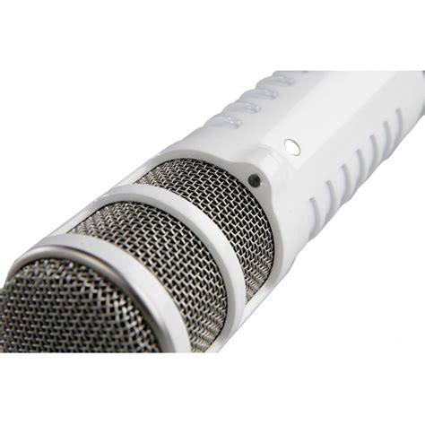 Rode Podcaster MKII кардиоидный студийный USB-микрофон. NEOPIX.RU ...