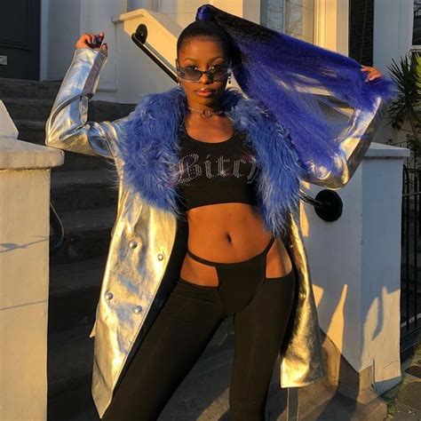 Dolls Kill On Instagram A T Kinda Look 👽💧💙 📷
