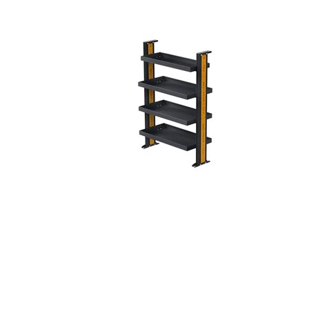 Ldv G10 Van Shelving And Accessories Van Products