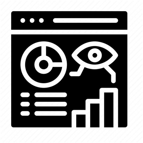 Data Visualization Chart Graph Analysis Icon Download On Iconfinder