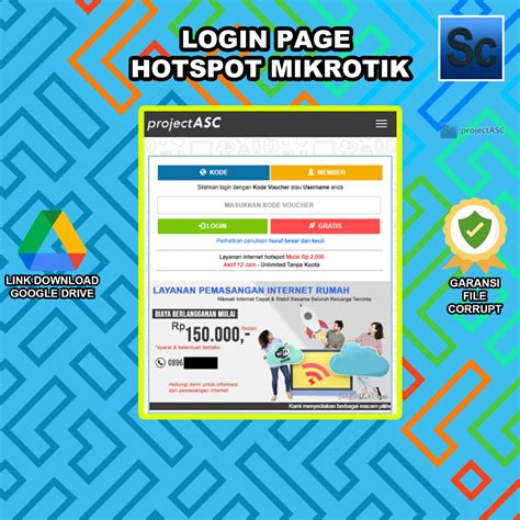 Harga Login Voucher Mikrotik Terbaru Nov 2024 Biggo Indonesia
