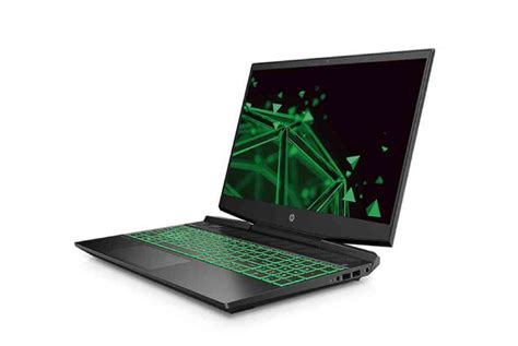 Laptop HP Pavilion 15-ec1054AX 1N1H6PA cấu hình chơi game ổn định ...