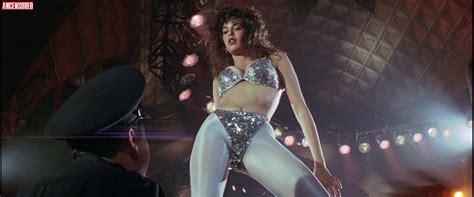 Naked Teri Hatcher In Tango And Cash