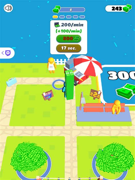 idle business tycoon 3d play on crazygames pdf