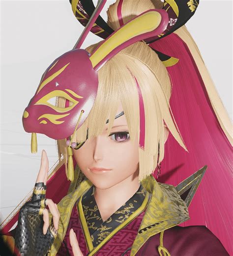 Just Some Pics Of My Characters D R Pso2