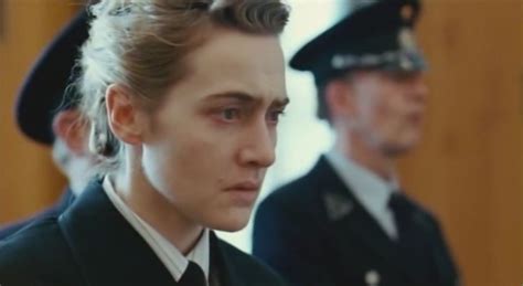 Kate In The Reader Kate Winslet Image 4097196 Fanpop