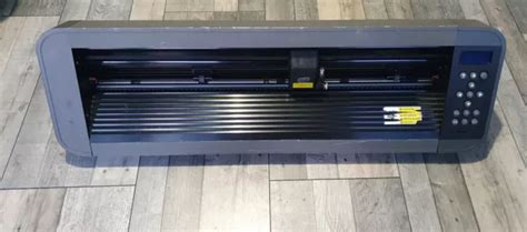 CREATION PCUT CS630 Vinyl Cutter Plotter 120 00 PicClick UK