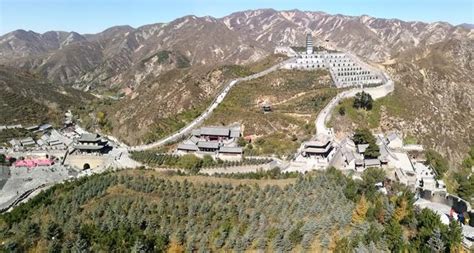 雁門關中華第一關 每日頭條