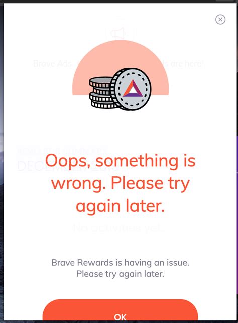Trouble Claiming Rewards Been Erroring Out For The Entire Day R