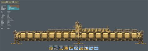 Sovetsky Soyuz Class Ship Rhighfleet