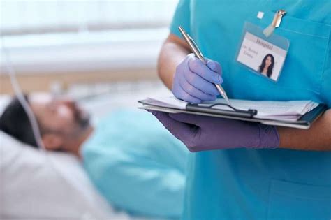 Duplicate Medical Records Impact Patient Safety In Hospitals