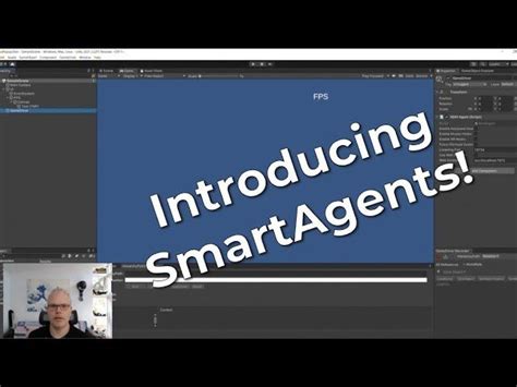 Gamedriver On Linkedin Introducing Smartagents