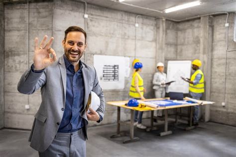 Premium Photo Civil Engineering Job And Career Structural Engineer
